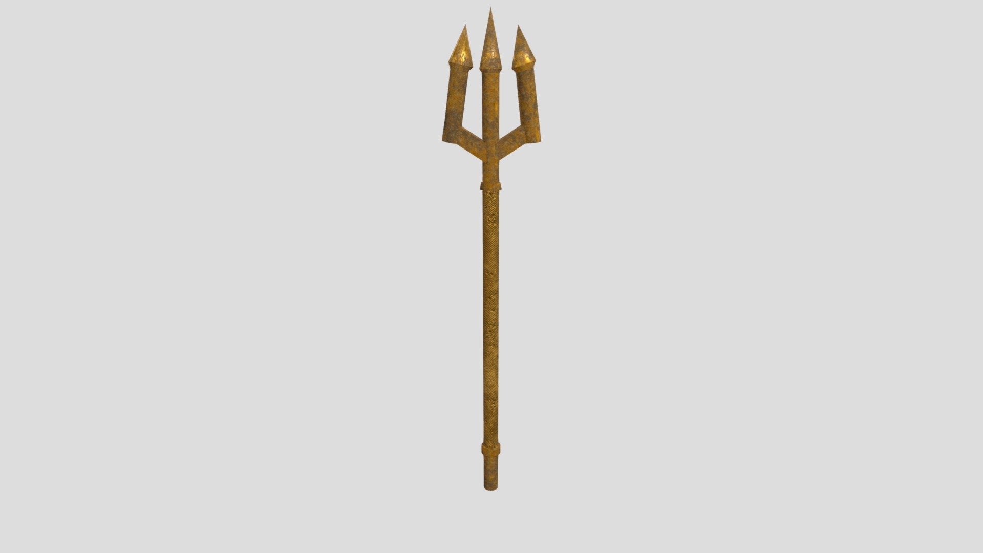 Trident Files - 3D model by Minimoonjuice (@Minimoonjuice1) [0bae0fd ...