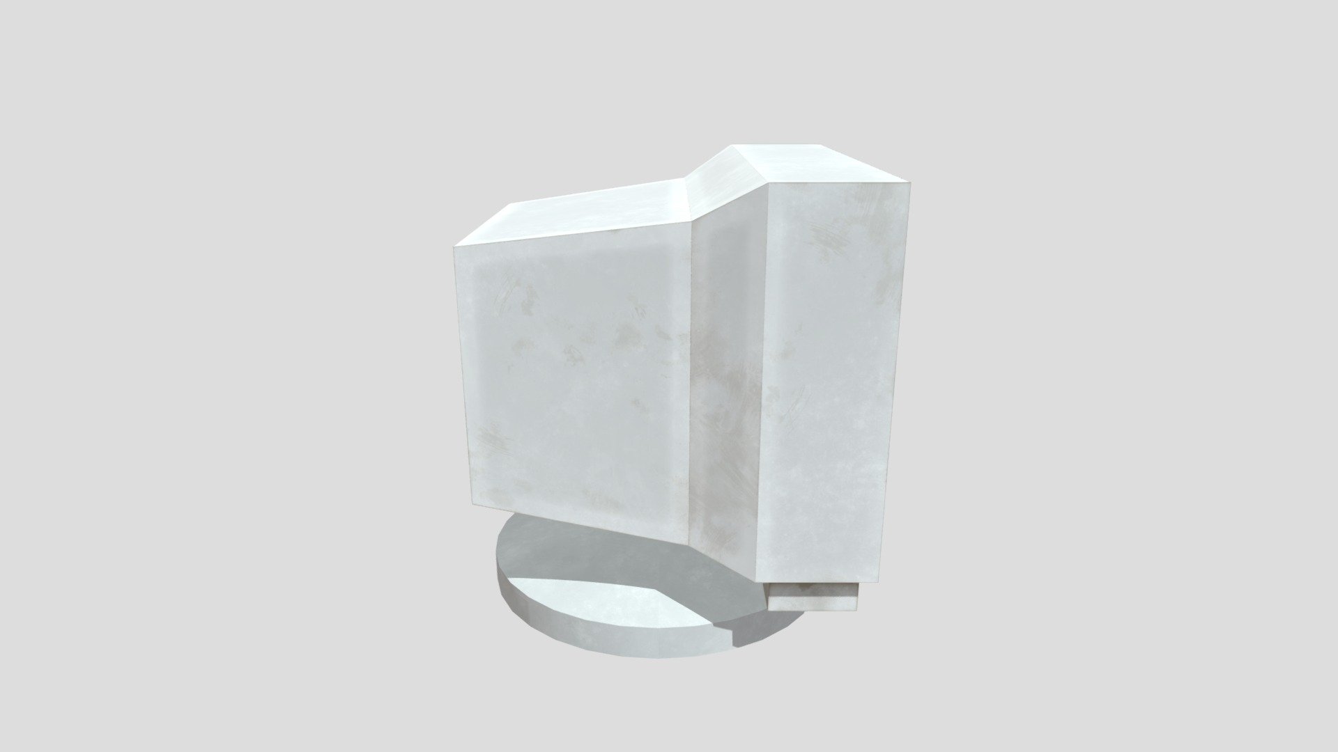 Free Pc Screen - Download Free 3D model by huggy wuggy (@huggywuggy12 ...