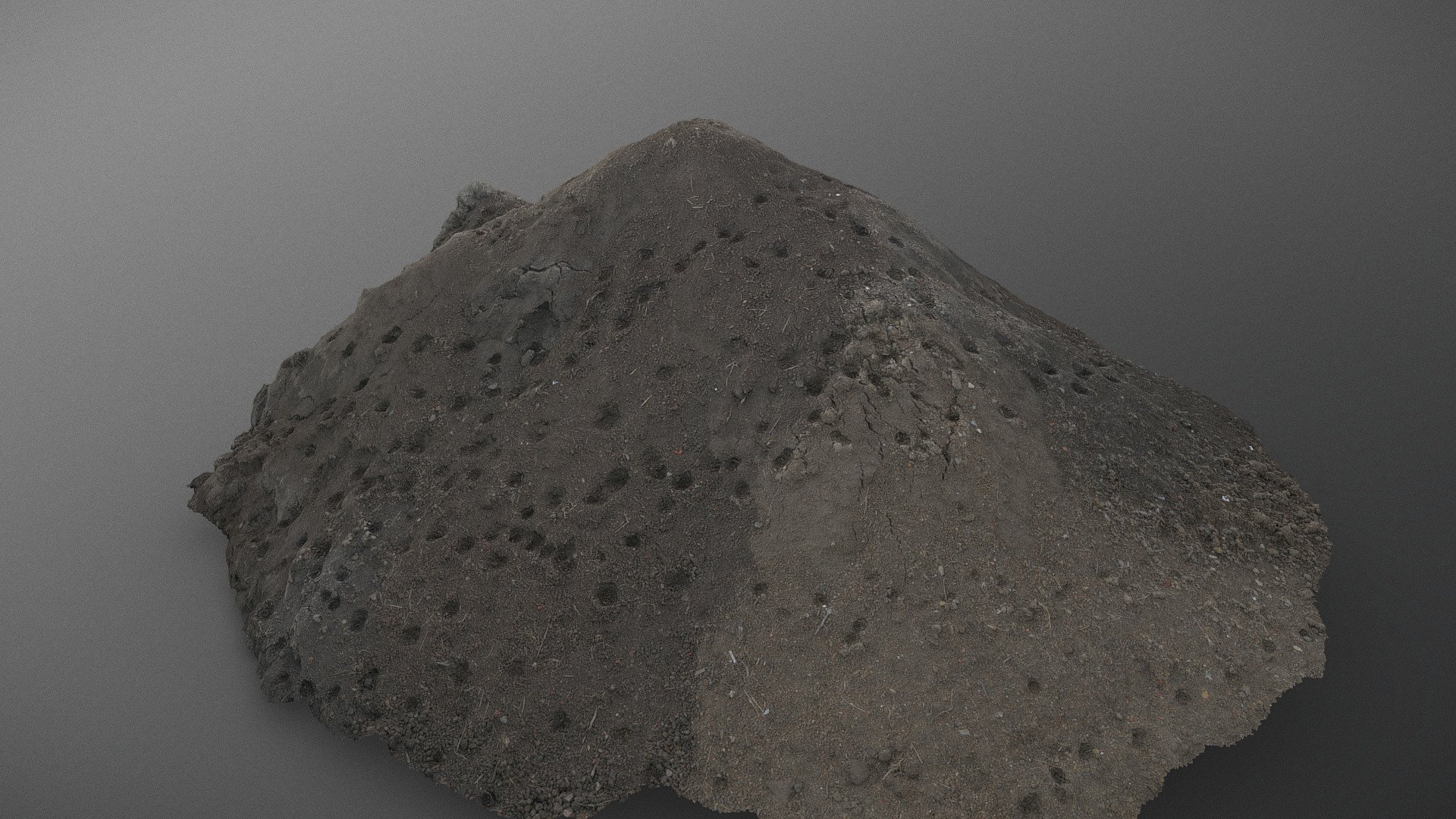 Grey steps pile - Buy Royalty Free 3D model by axonite [0bafc0b ...