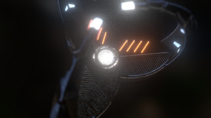Crystal Diamond charger (SC2 inspired artwork) - 3D model by E-lamour ...