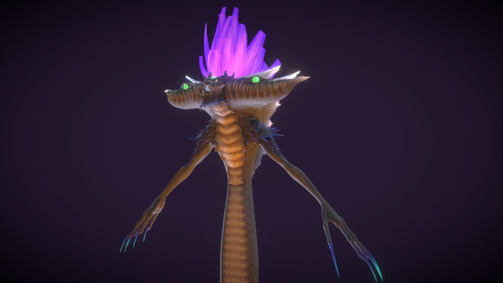 Sonic Unleashed - A 3D model collection by Jacob Quintana (@jacobq1004 ...