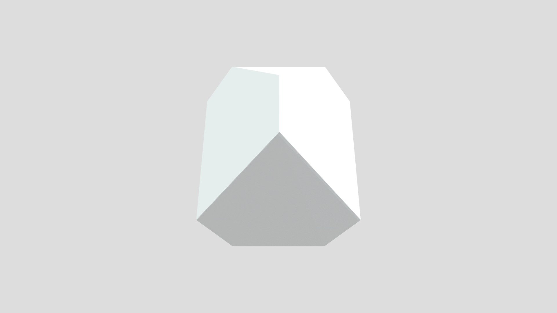 Dürer solid - Download Free 3D model by voracova.sarka [0bb39b0 ...
