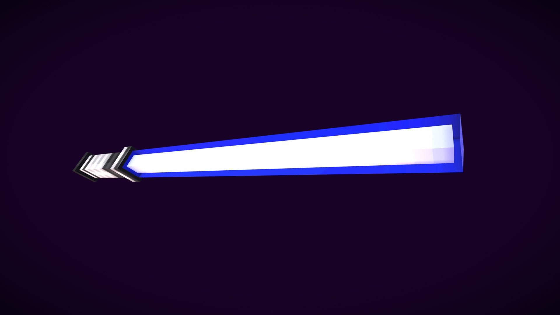 light sword - 3D model by kaogao (@kklf4kk) [0bb4044] - Sketchfab