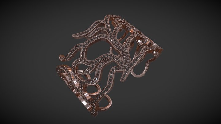 Jevil 3d Models Sketchfab