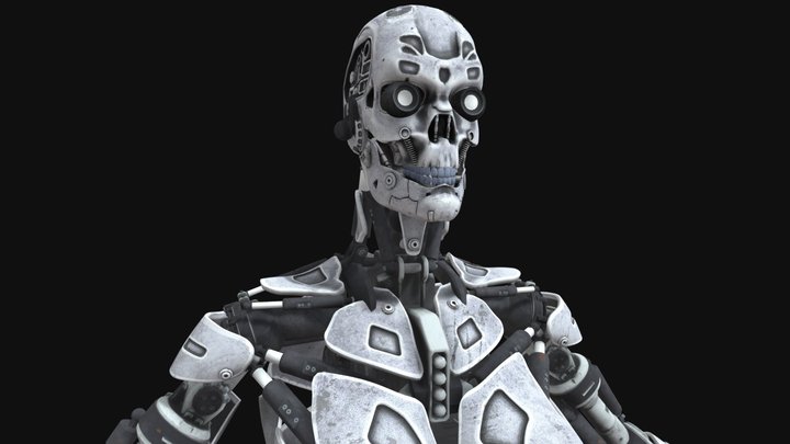 Soldier 3D models - Sketchfab