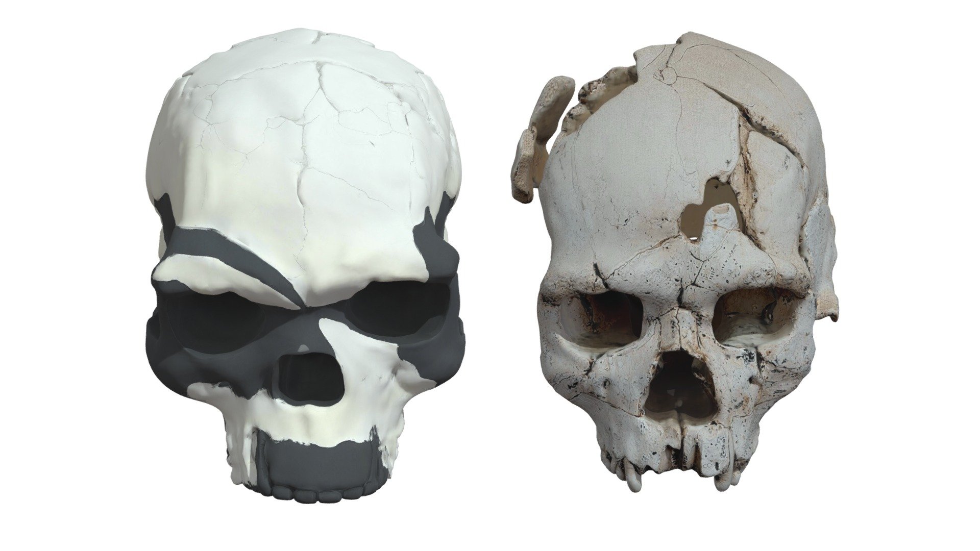 Ngaloba ,SDLH17 Comparison - Download Free 3D model by nicamarvin2005 ...