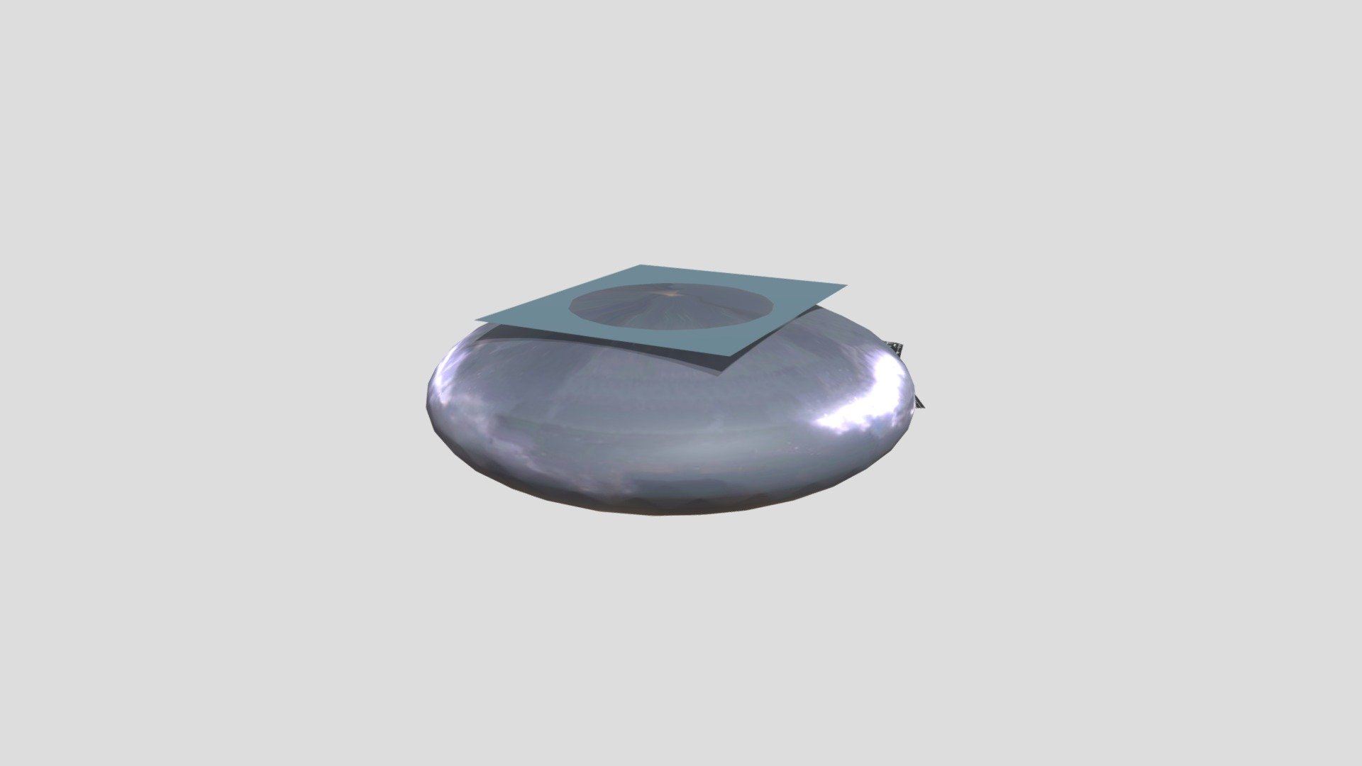 Fox Digital Studio 2009 Remake V2 - Download Free 3D model by ...