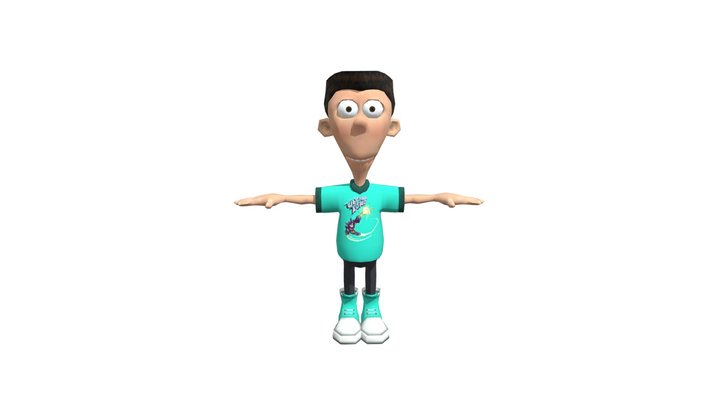 Sheen 3D models - Sketchfab
