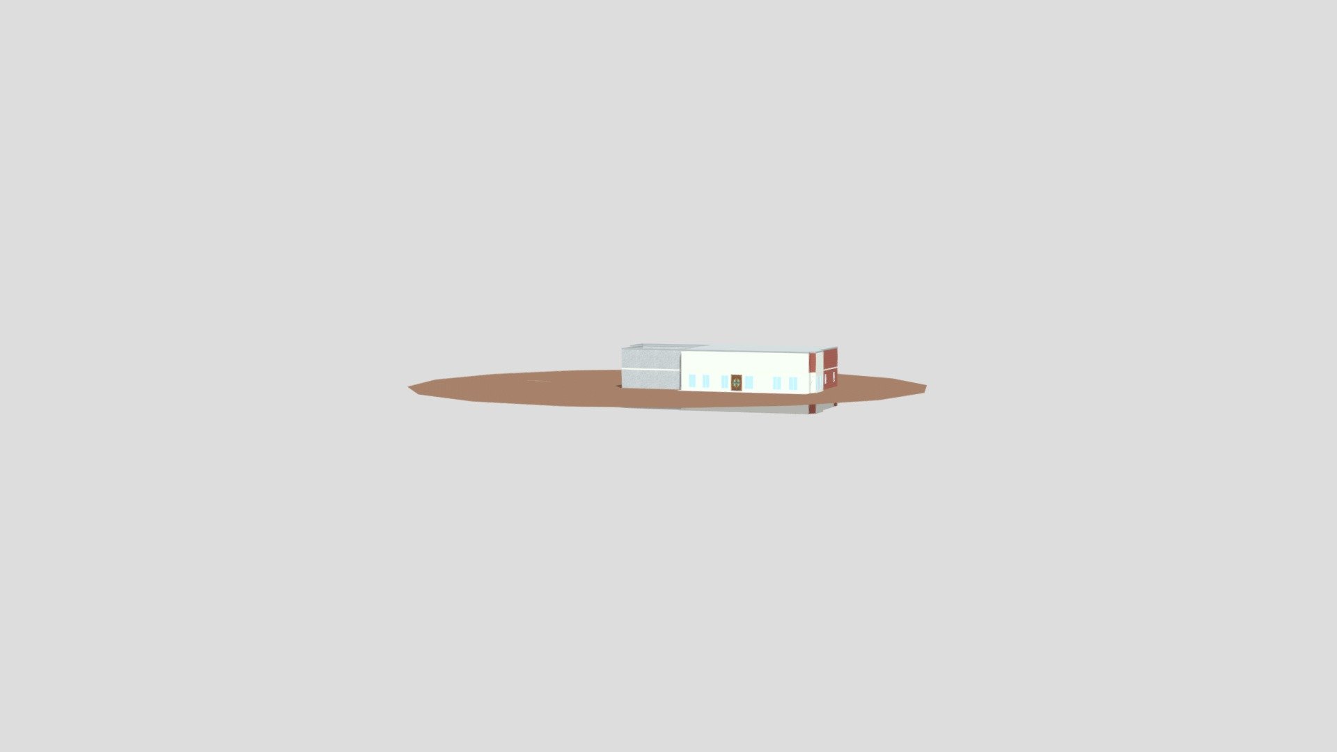 Gould-Design-04-08 Latest copy-1 - 3D model by gould1 [0bb678f] - Sketchfab
