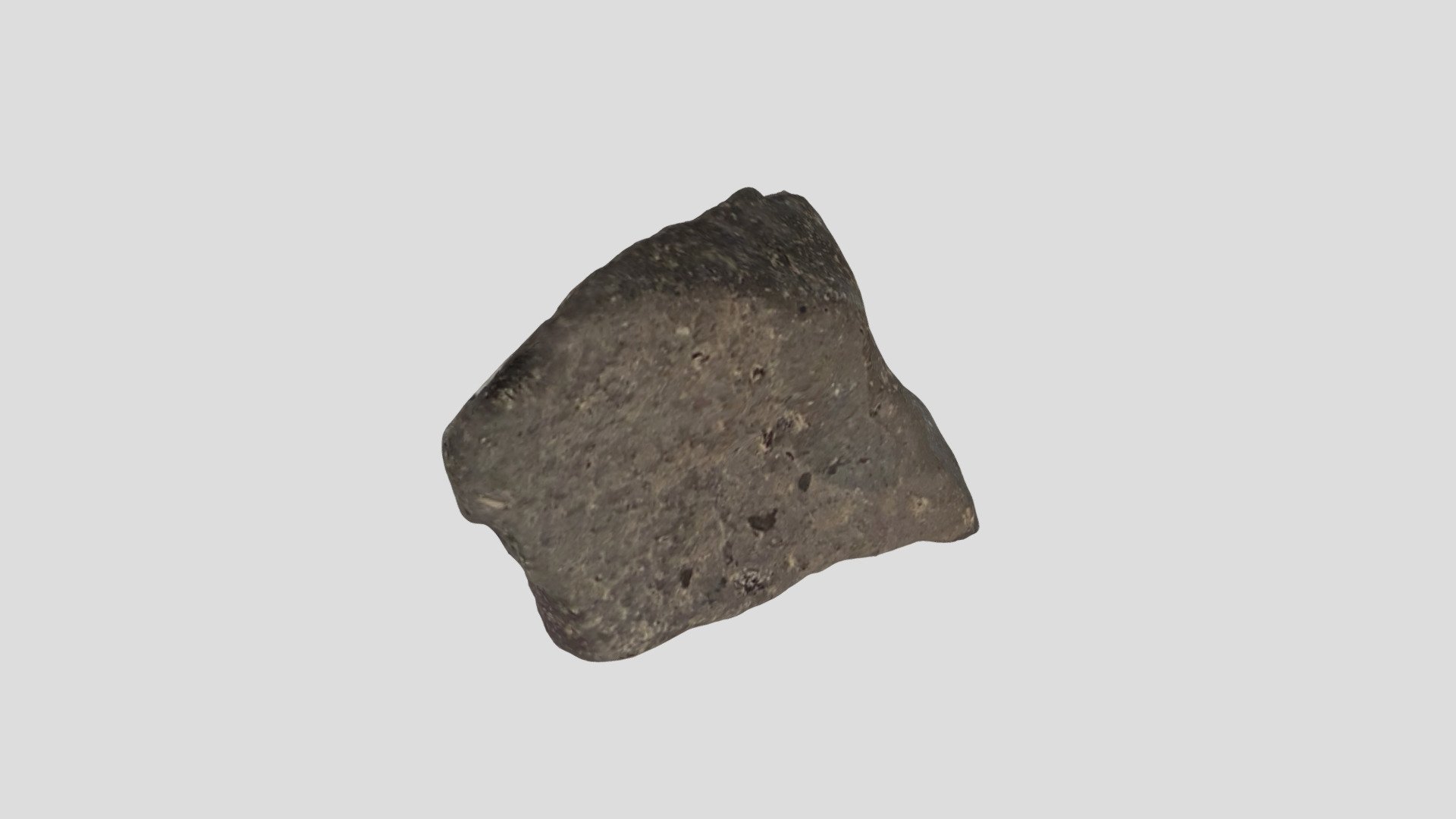 PRR-26543 (Basalt) - Download Free 3D model by Byrd Polar & Climate ...