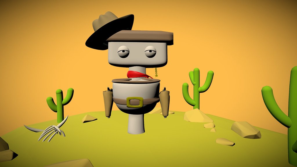 EXPERIMENTAL - A 3D model collection by INK (@scott.johnson281987 ...