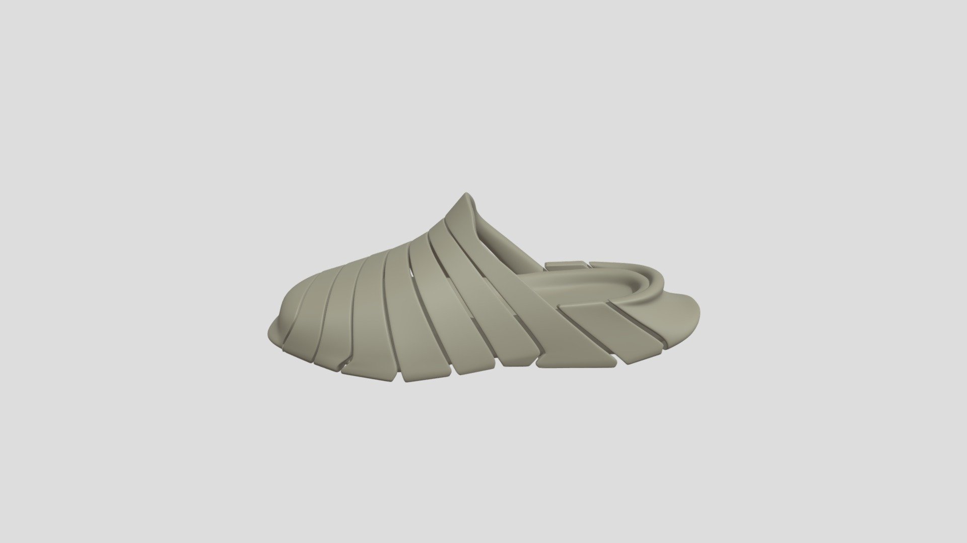 K_LAB_TILE_M_1 - 3D model by seongminfootwear [0bb9ef3] - Sketchfab