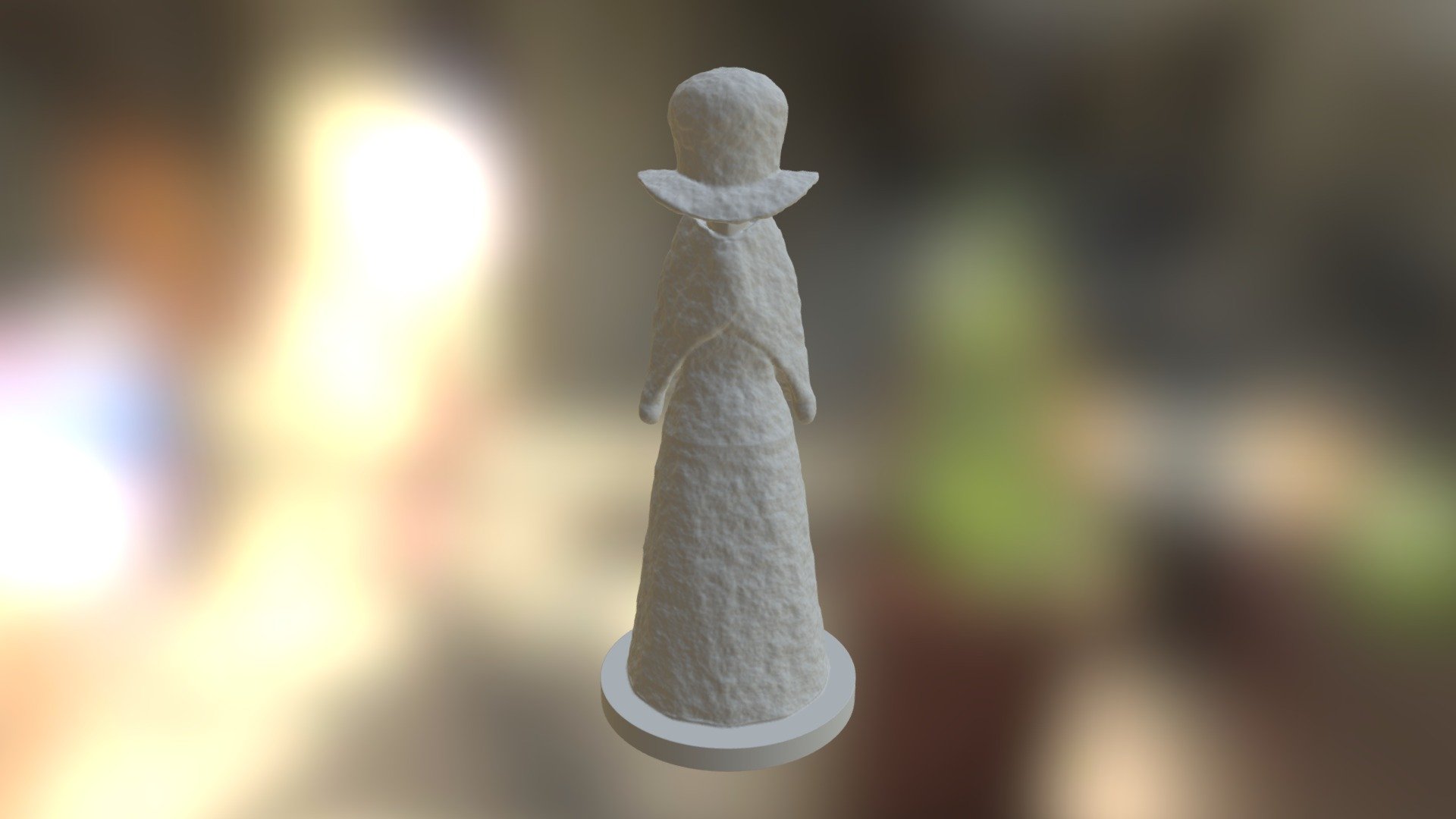 Bishop - 3D model by pj_barbosa_ [0bbadb7] - Sketchfab