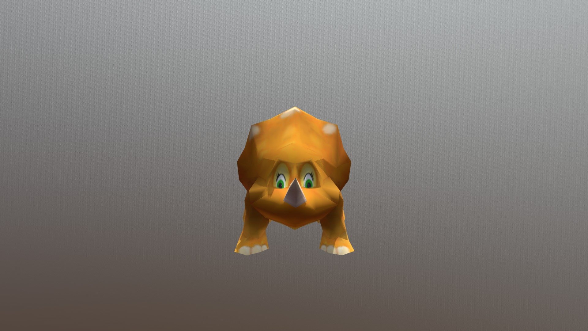 Cera - Download Free 3D model by badanon1 [0bbb387] - Sketchfab