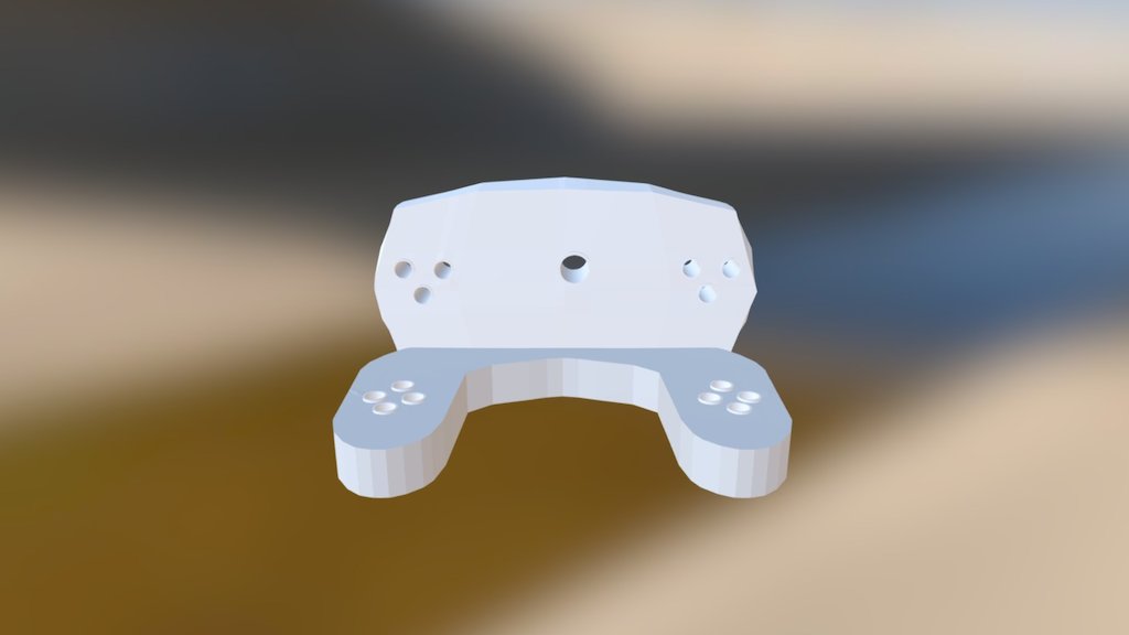 Lol - 3D model by brid47 [0bbc2f6] - Sketchfab