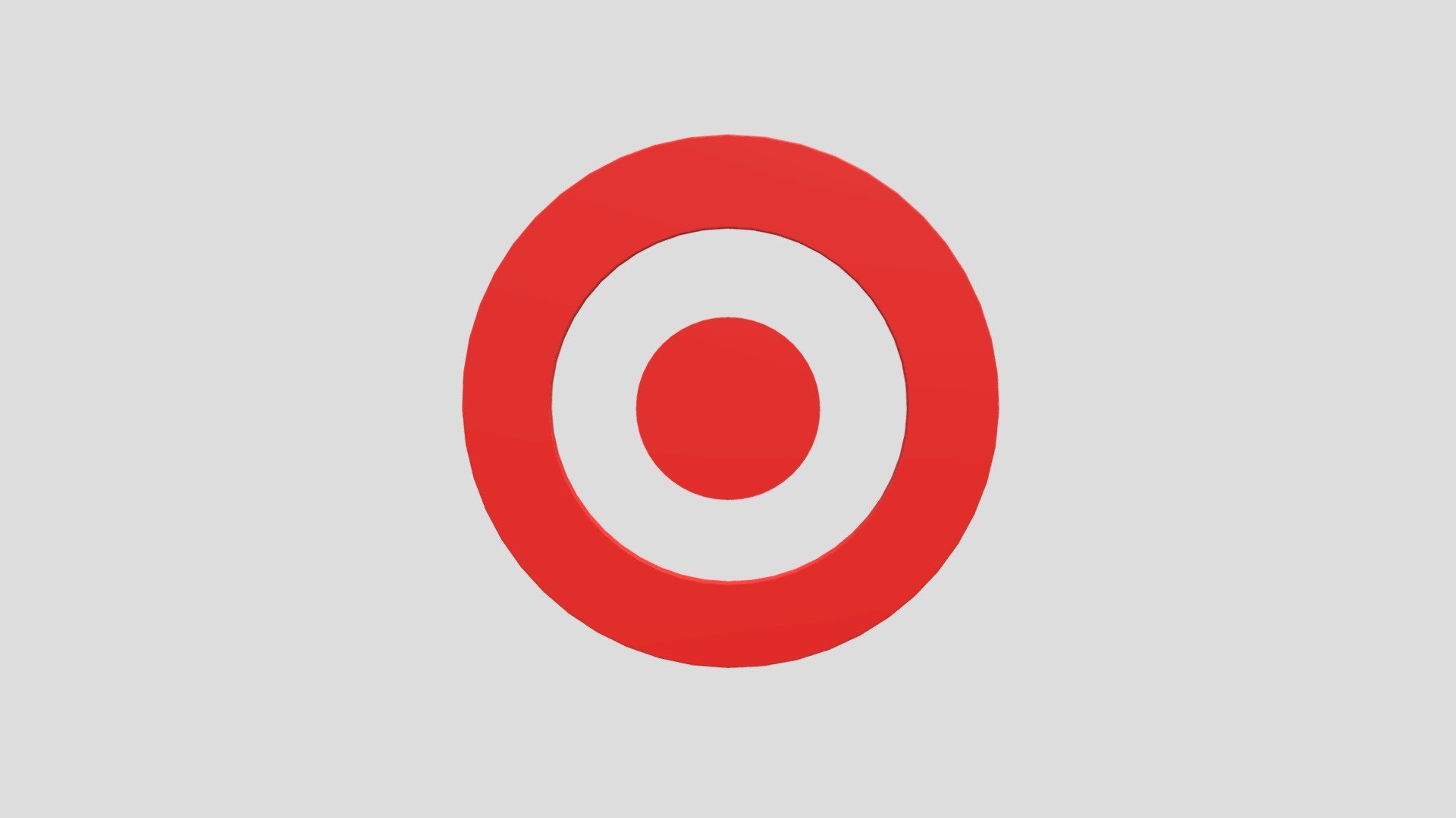 Target - Download Free 3D model by Akinremi [0bbd794] - Sketchfab