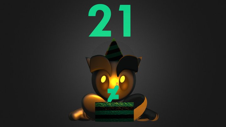 Deviantart 3D models - Sketchfab