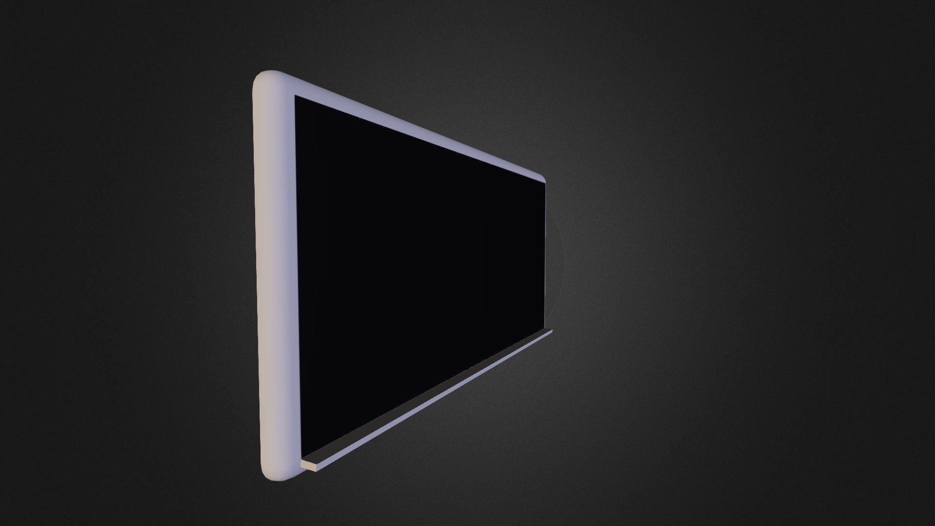 Touch_Board - 3D model by ChristopherLBS [0bbda21] - Sketchfab