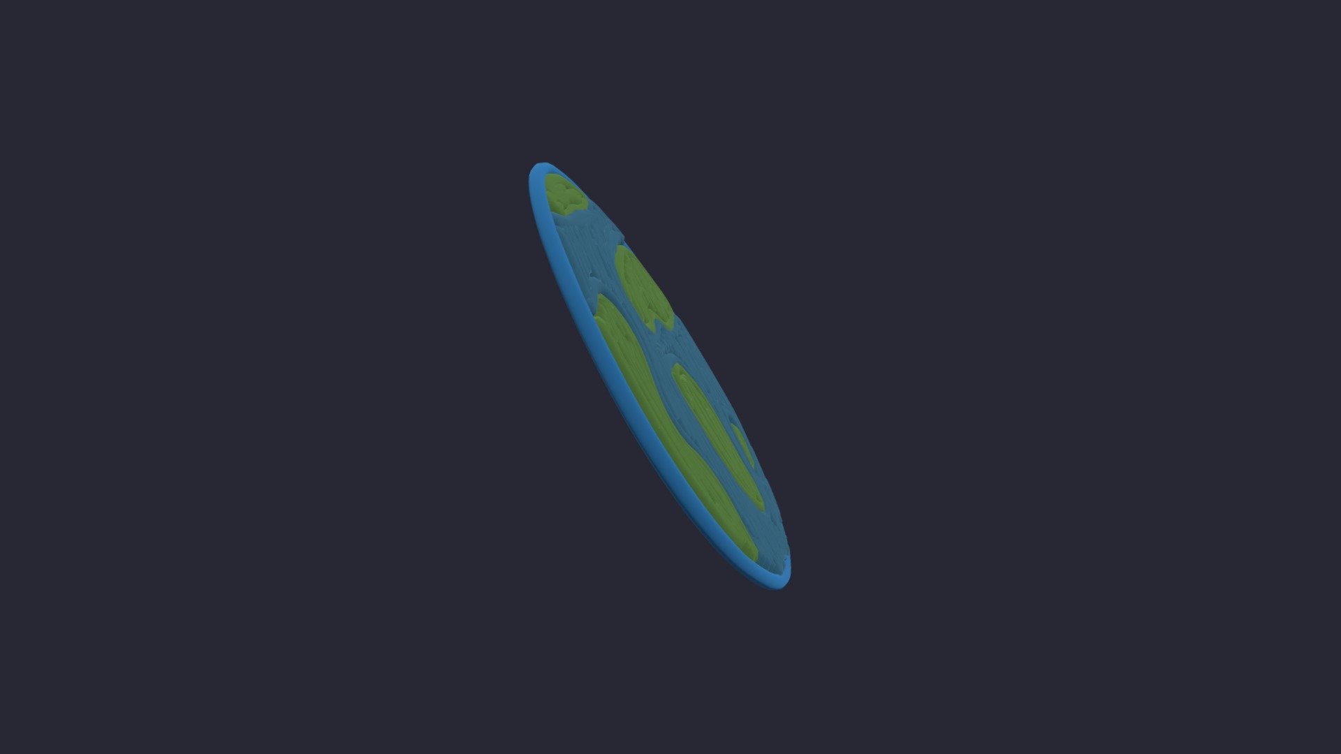 Mundo 001 - Download Free 3D model by pedropina [0bbe7ab] - Sketchfab
