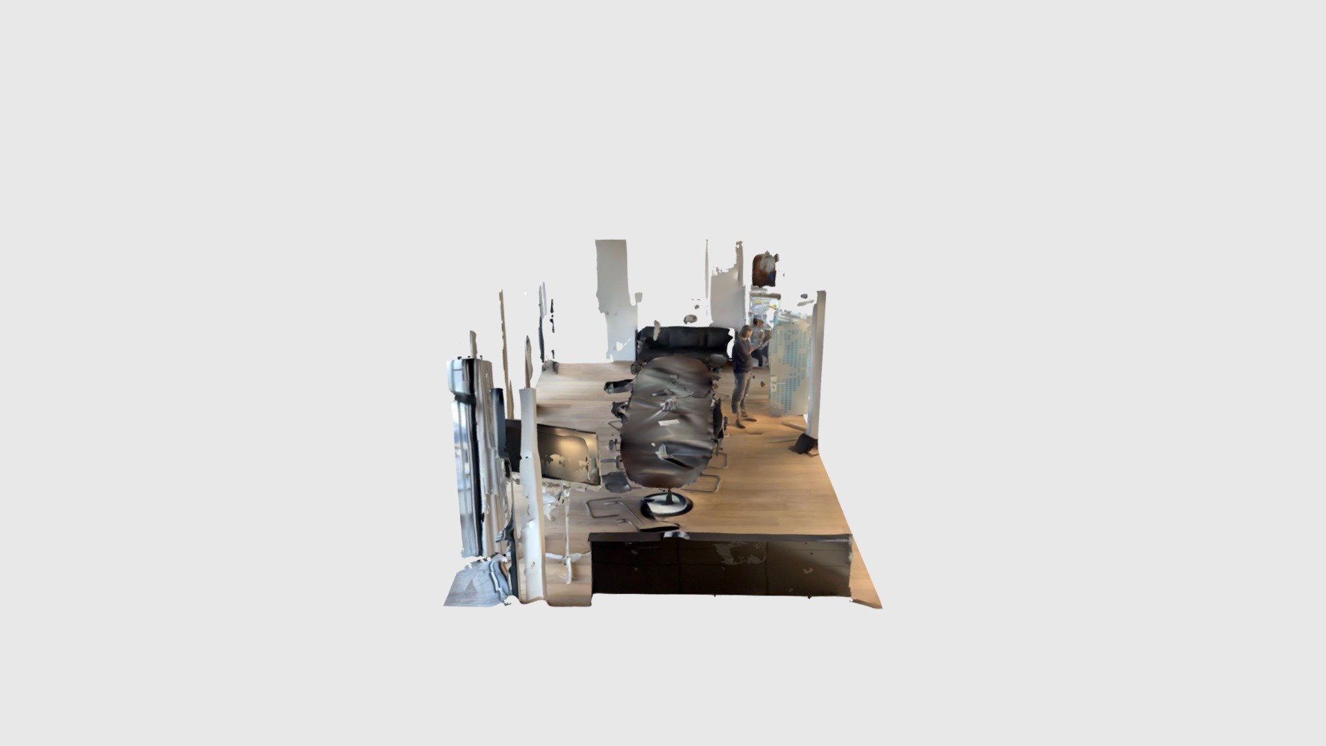 SAP - Download Free 3D model by lukas.schwarzkogler [0bbe8b3] - Sketchfab