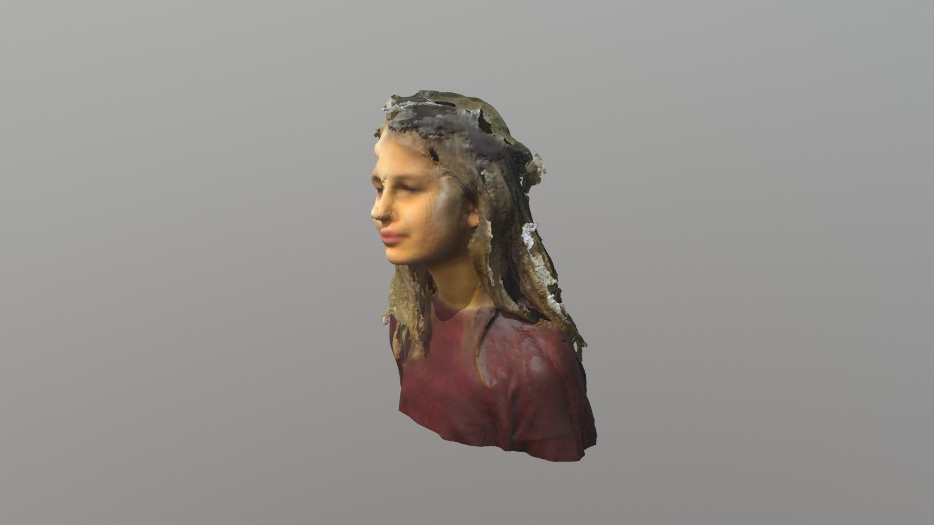 Olessya - 3D model by www.atelier3d.org [0bbe9cd] - Sketchfab