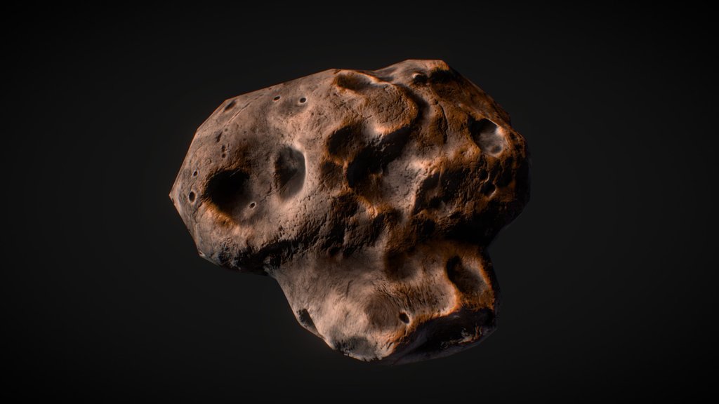 Multiverse - A 3D model collection by GamerSan - Sketchfab