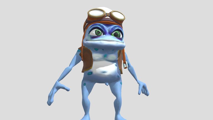 Meme 3D models - Sketchfab