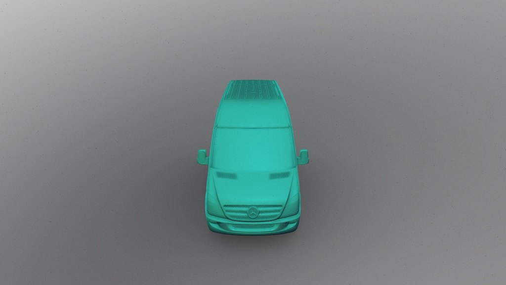 Vans - A 3D model collection by Rocket505 (@KDCStudioAR) - Sketchfab
