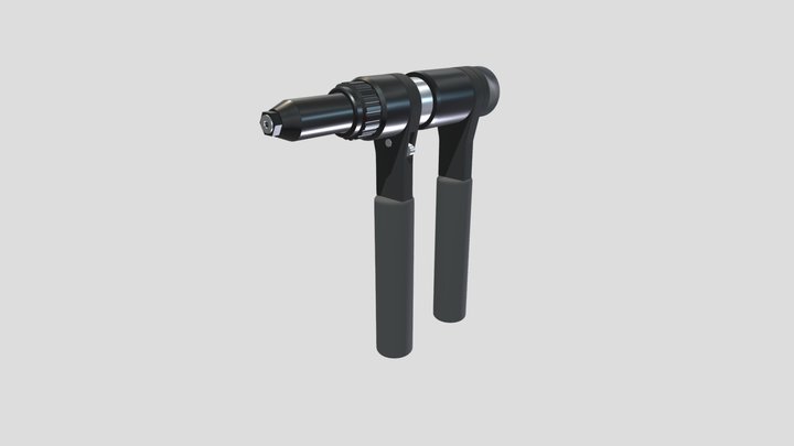 Pince-a-riveter 3D models - Sketchfab