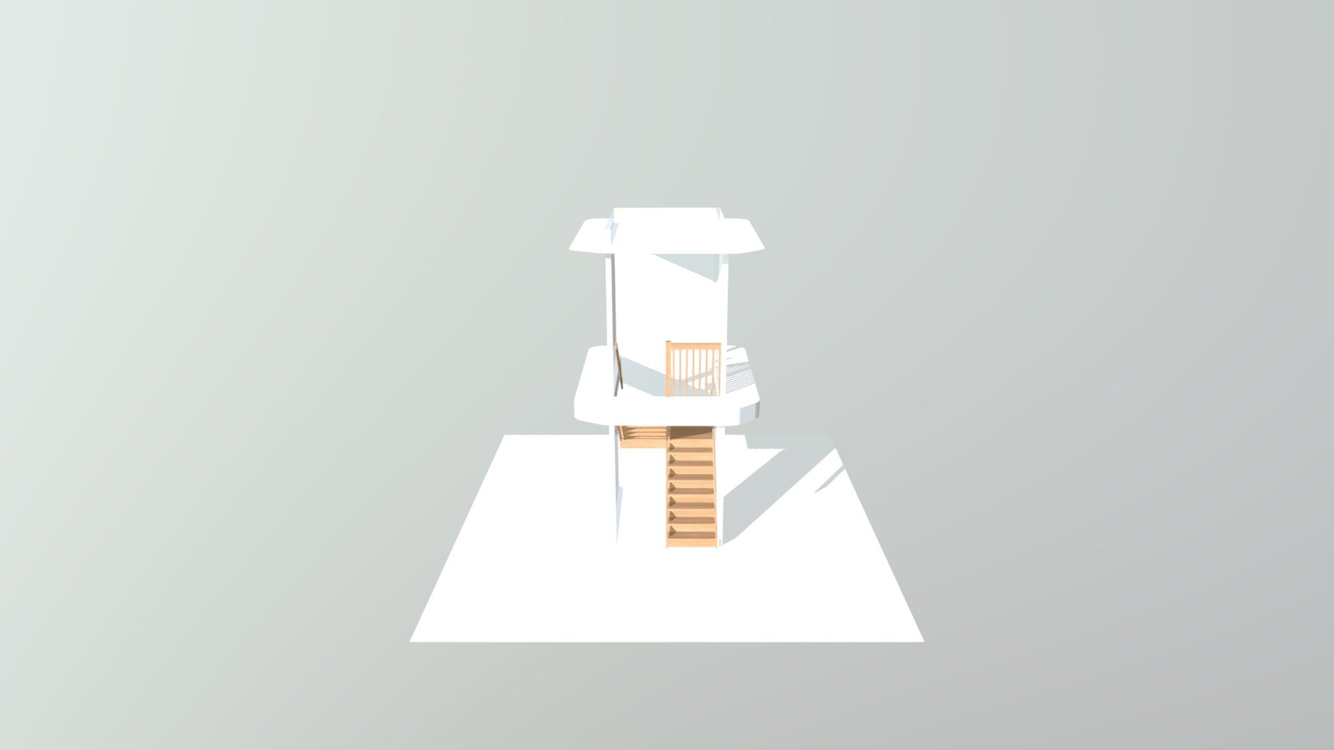 Timico - 3D model by AndersWargh [0bbfa82] - Sketchfab
