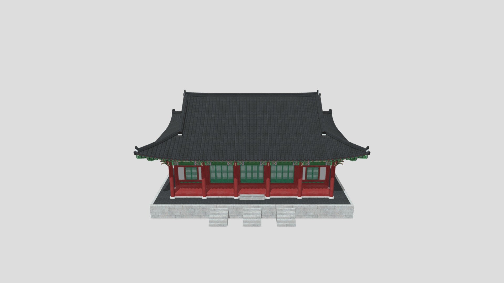 DS_LOW - 3D model by focus_eir [0bc02a4] - Sketchfab