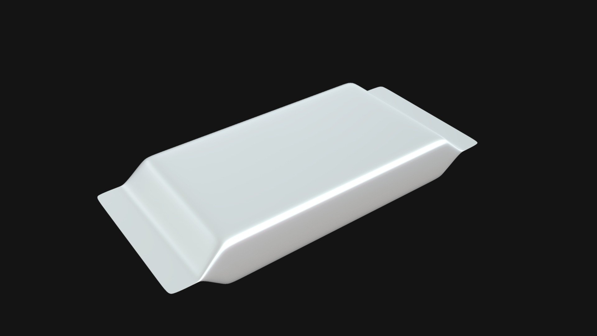 Candy Bar - Download Free 3D model by aliben3 [0bc03a0] - Sketchfab