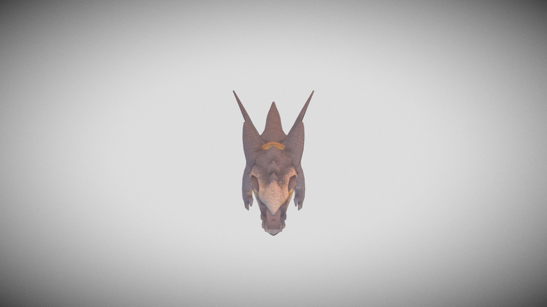 dragon - 3D model by co89218 [0bc098a] - Sketchfab