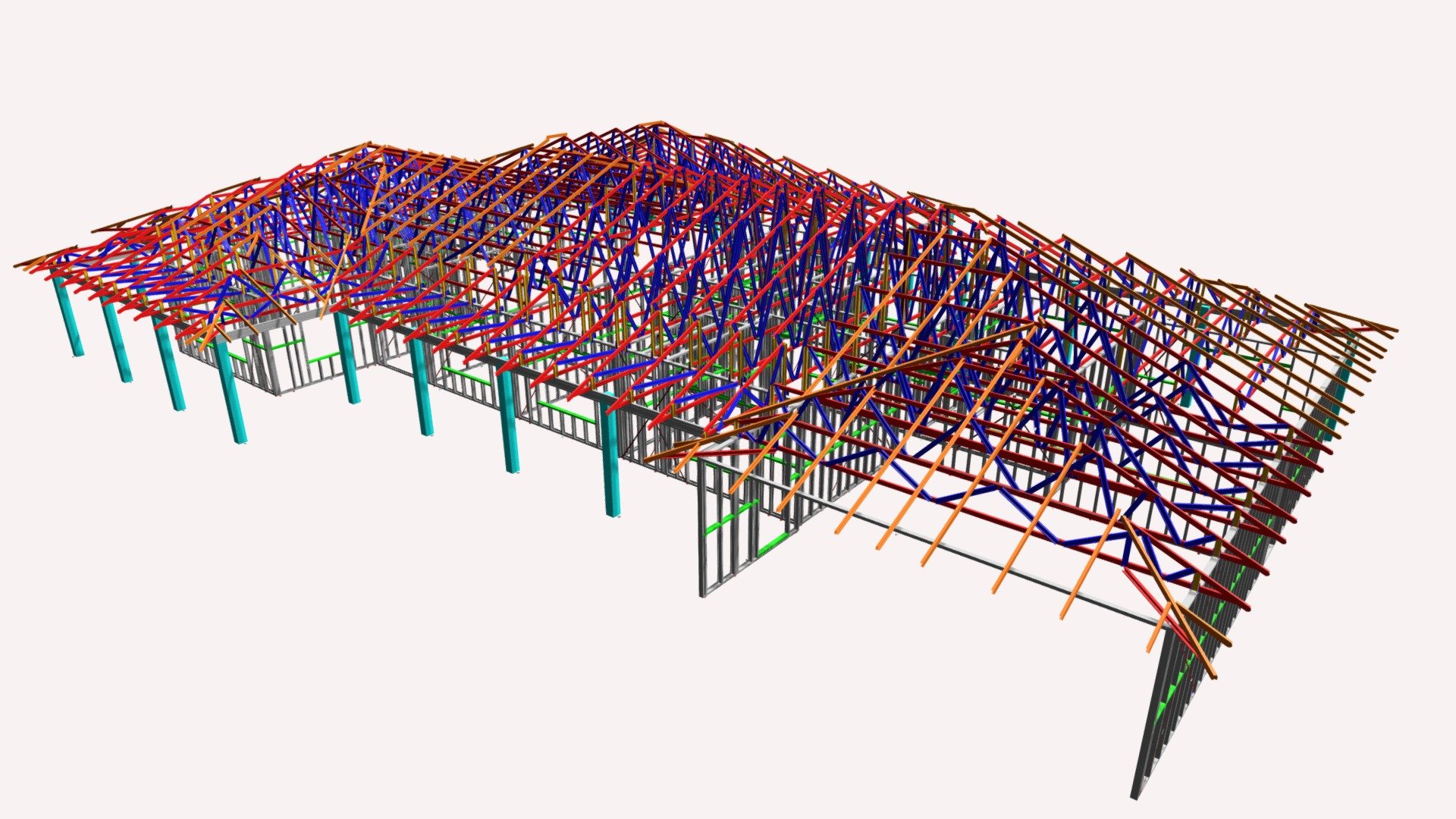 COMPONENTS-1 - 3D model by enduroframe [0bc12f8] - Sketchfab