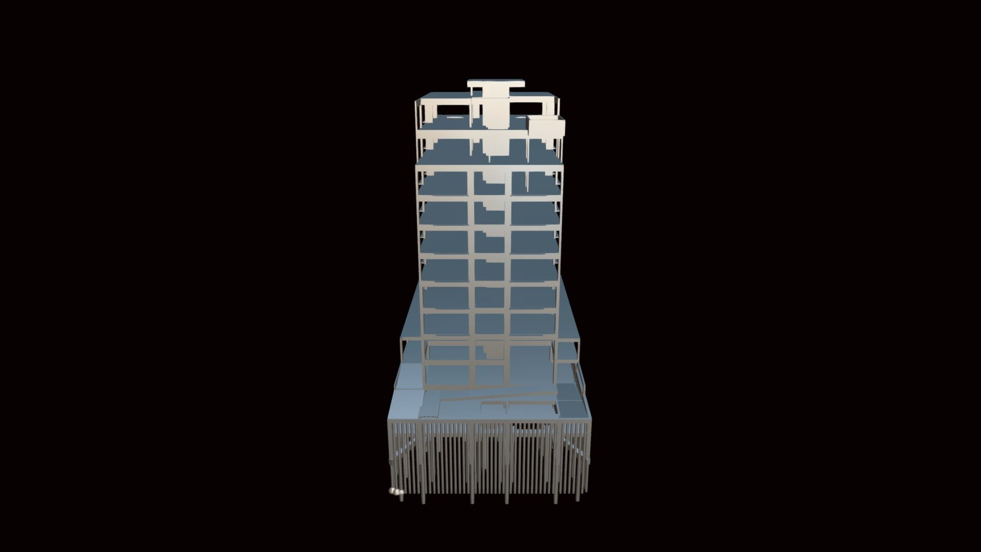 3D-ADICIONAL-OPEN-SKY - 3D model by CESAR MAYER (@cesarmayer) [0bc18aa ...
