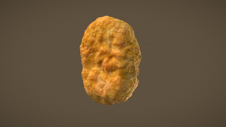 Kfc 3D models - Sketchfab