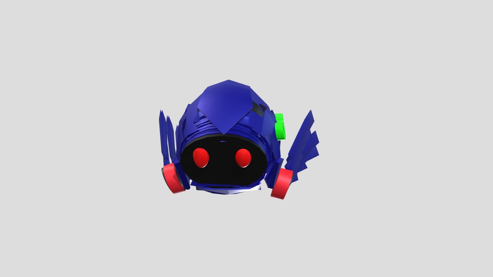 Space dominus 001 - 3D model by chantinlongxthrx [0bc31e7] - Sketchfab