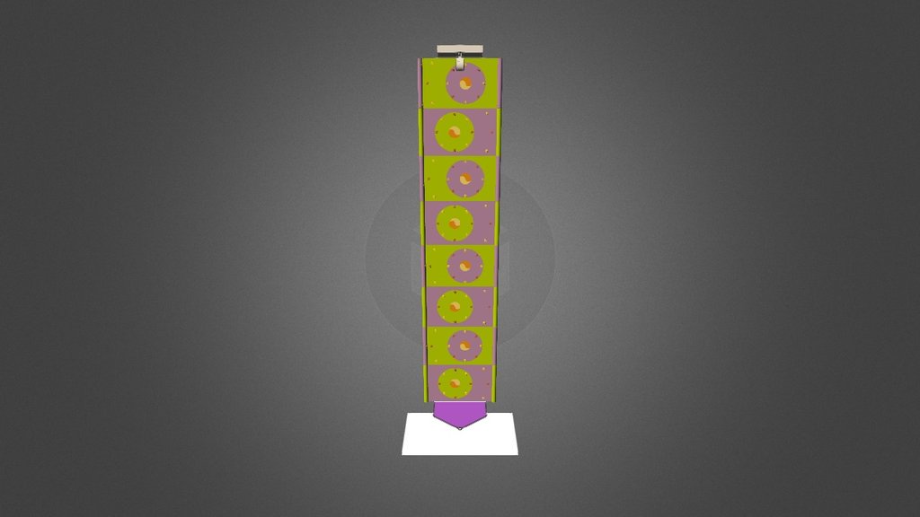Orbital - 3D model by clipnclimb [0bc3d30] - Sketchfab