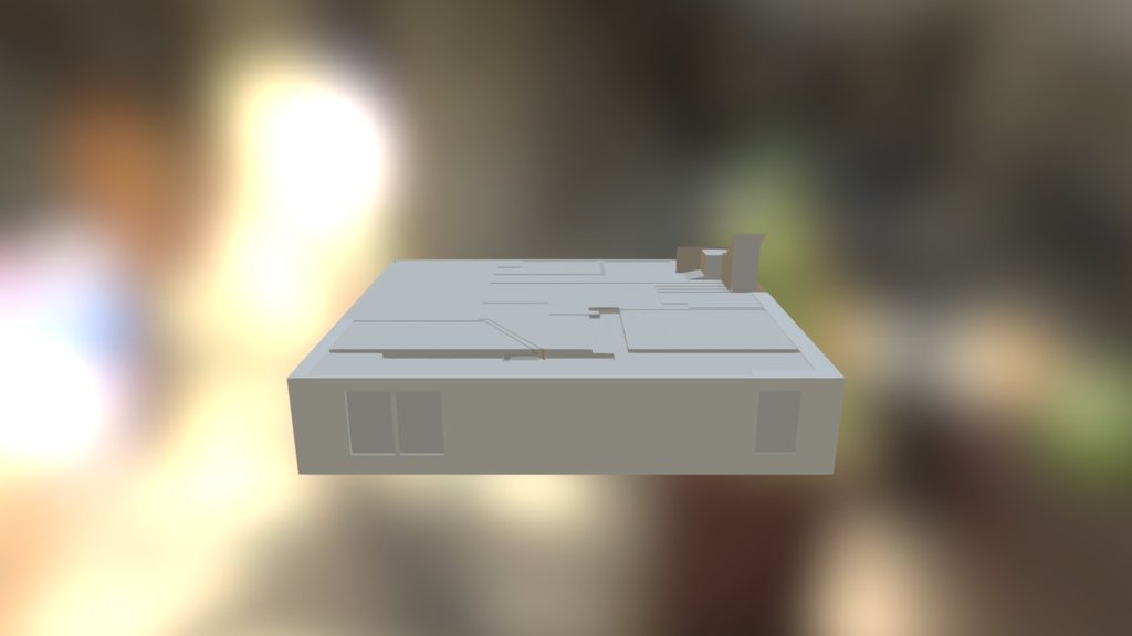 Basement.unity - Download Free 3D model by zulubo [0bc4063] - Sketchfab
