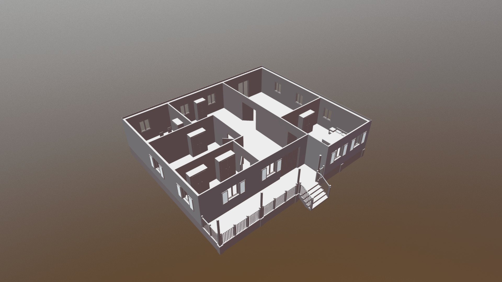 Rdc 3d stl - 3D model by hdeblock [0bc4e0e] - Sketchfab