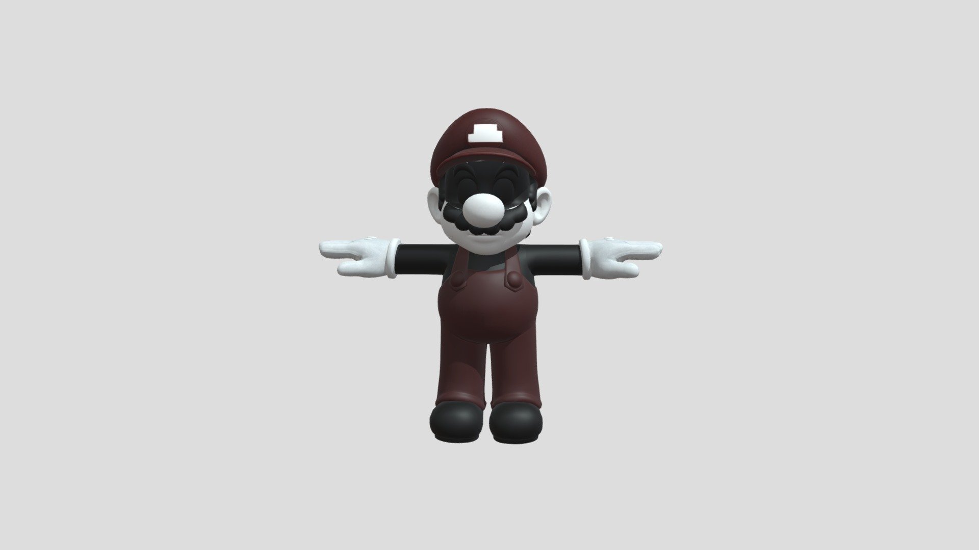 MX - Download Free 3D model by papeyaki gamers (@miltonediaz87 ...