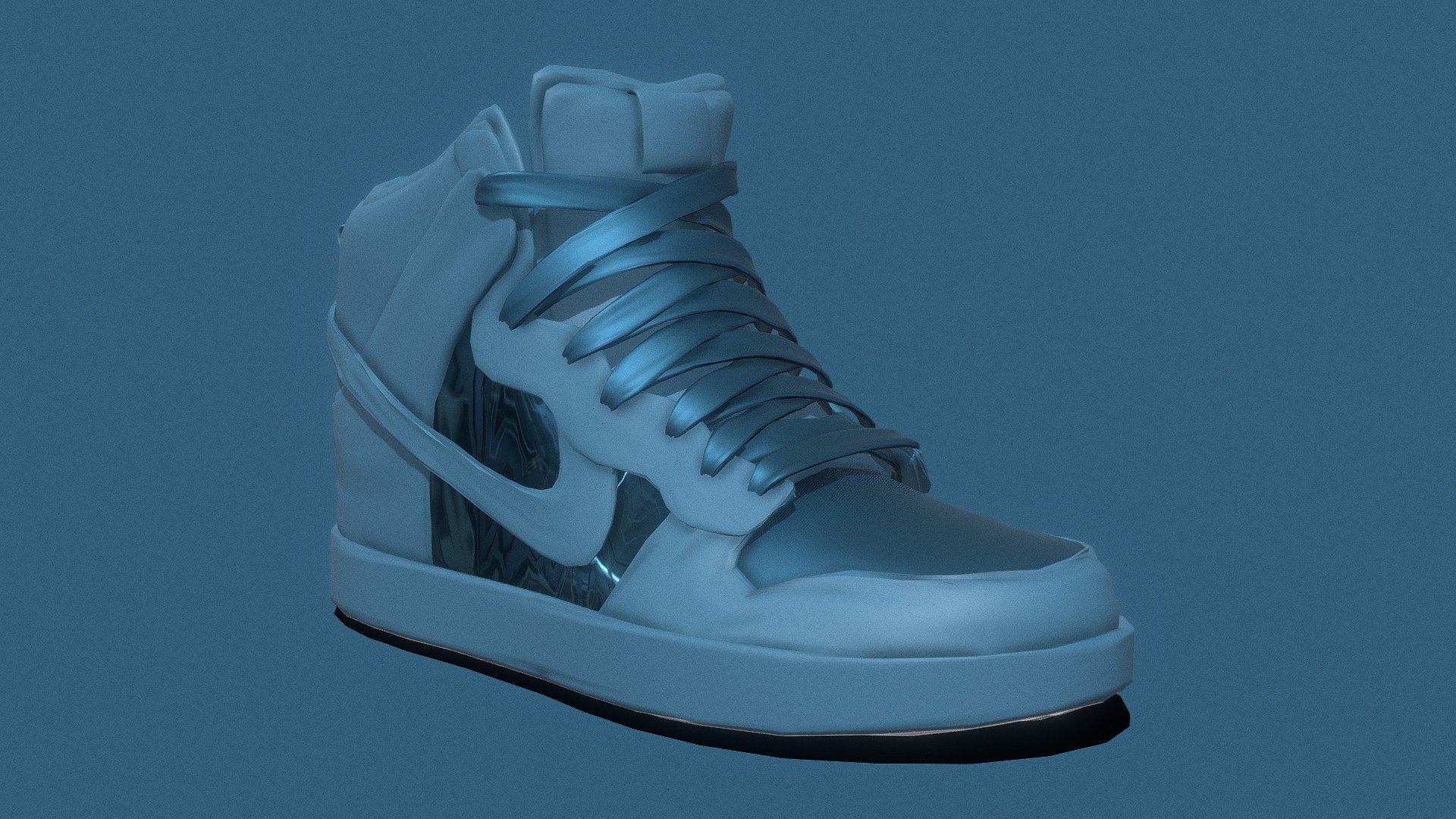🔥 Sneakers 3D Model! 🚀 - 3D model by ƚᴎɘbiɿT (@xtrident) [0bc52bf ...