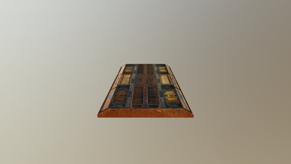 Piso - 3D model by MovaSe [0bc6c8b] - Sketchfab
