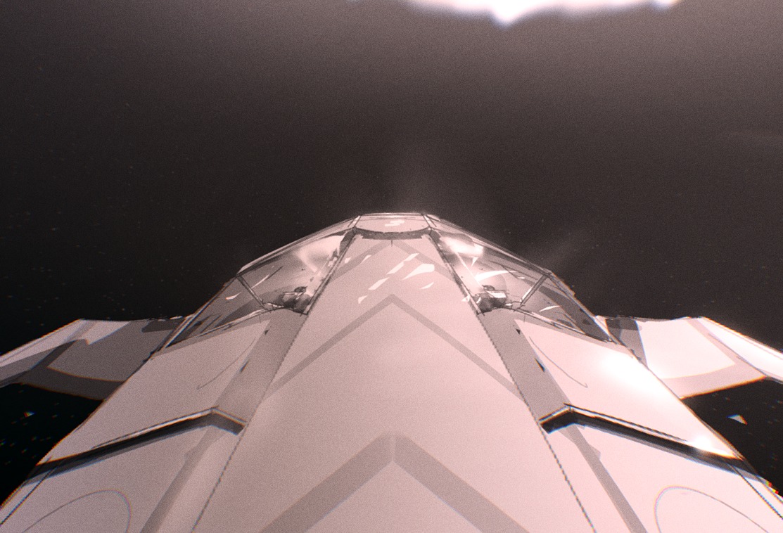 Space Sketch 1 - Download Free 3D model by DylanStricker [0bc7e7a ...