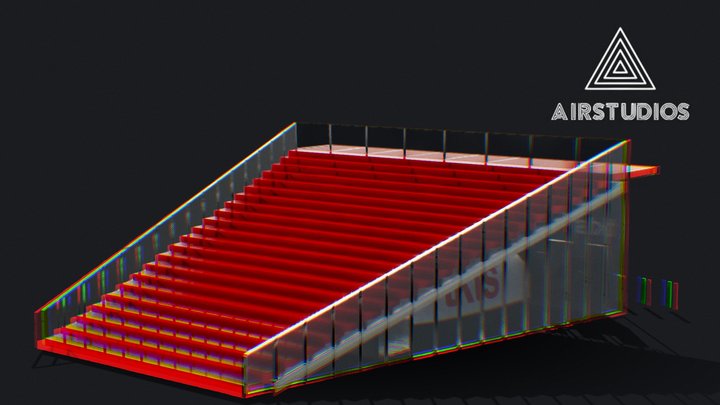 Timessquare 3D models - Sketchfab
