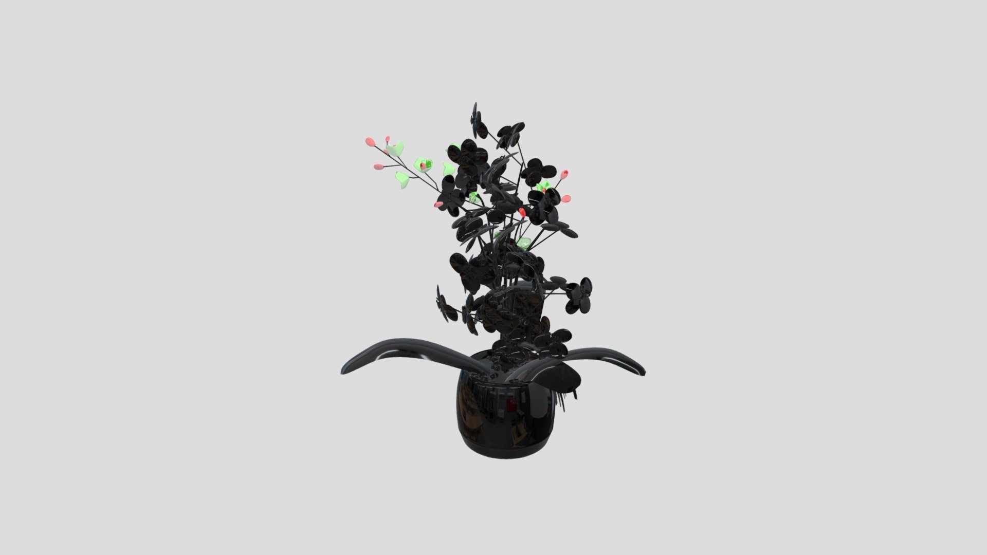 EMP ( KDH ) SRIPE 06 - Download Free 3D model by Cyformstudio [0bc8f5c ...