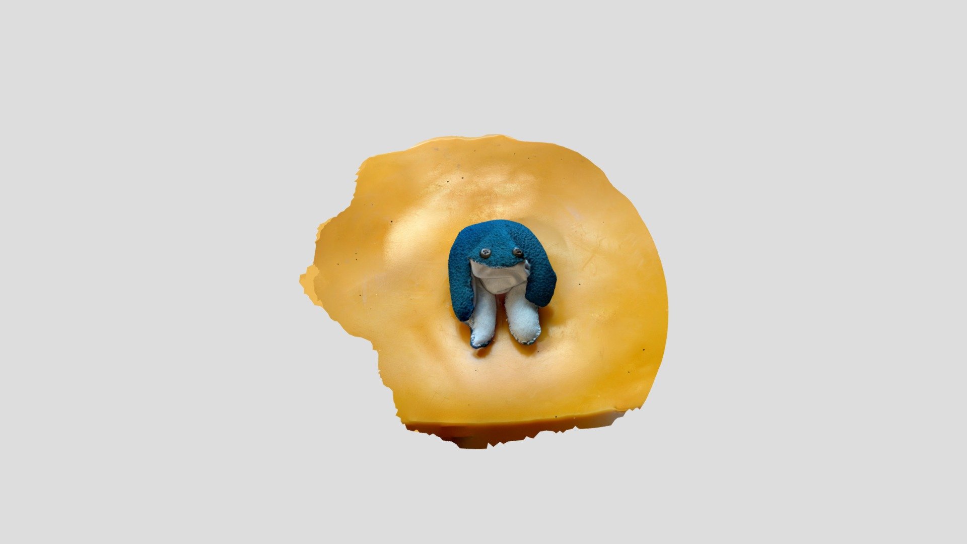 tyler frog object - 3D model by KSAspringsession22 [0bc9eea] - Sketchfab