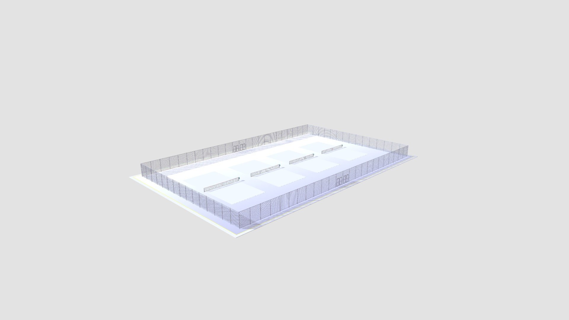 sport - Buy Royalty Free 3D model by Evermotion [0bc9f4b] - Sketchfab Store