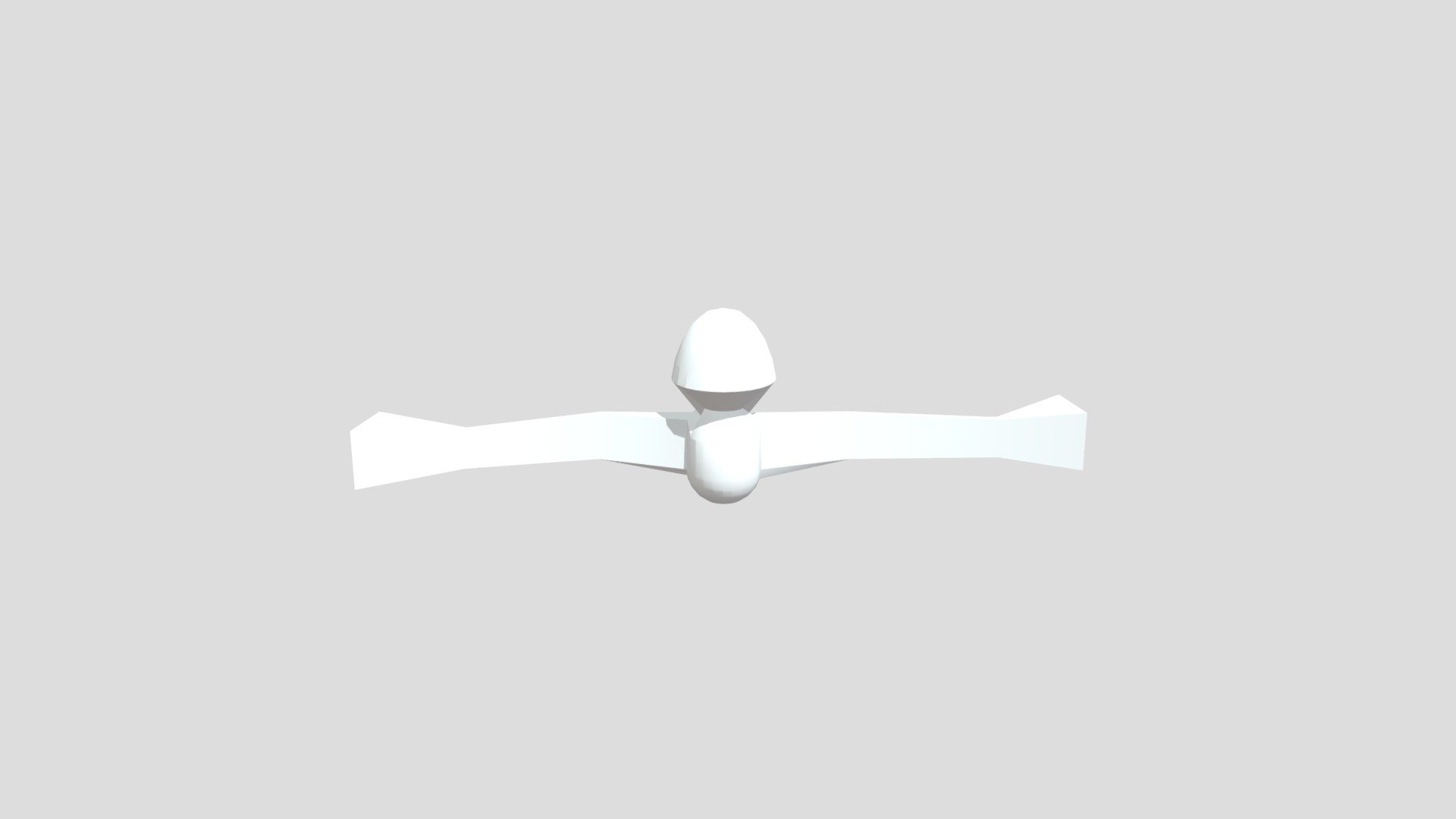 Low Poly gtag Playermodel RIGGED - Download Free 3D model by dizzymar03 ...