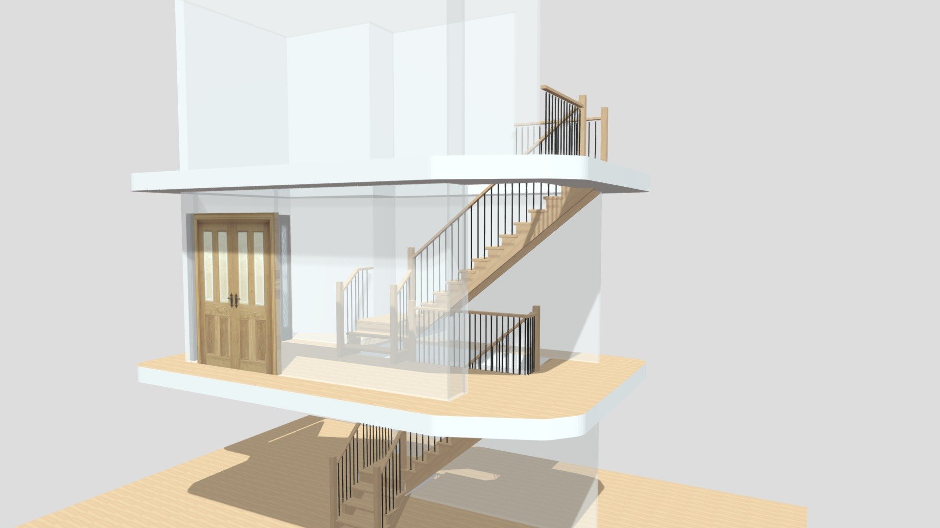 30 Little Natalie Ct_V3 - 3D model by pfabijanczyk [0bca629] - Sketchfab